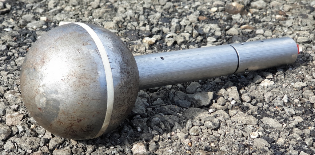 Additional Testing | In Situ Site Investigation