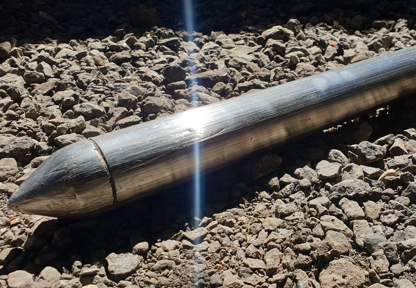 Cone Penetration Testing | In Situ Site Investigation