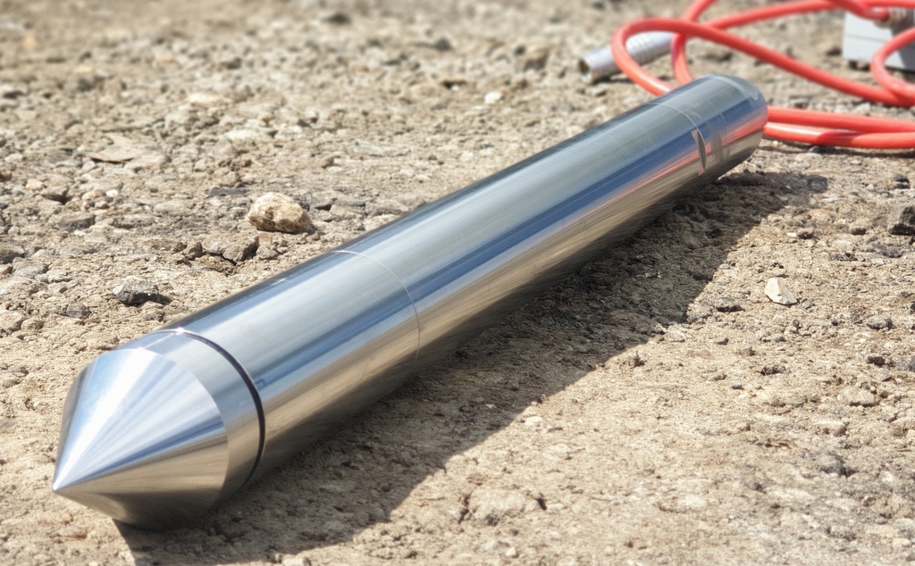 Cone Penetration Testing | In Situ Site Investigation
